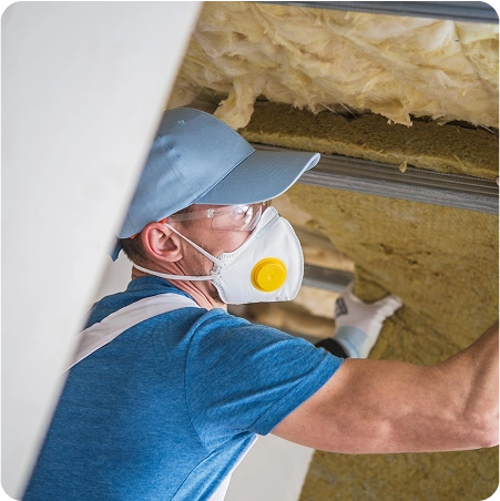 Signs You Need New Attic Insulation | Eco Tec Insulation