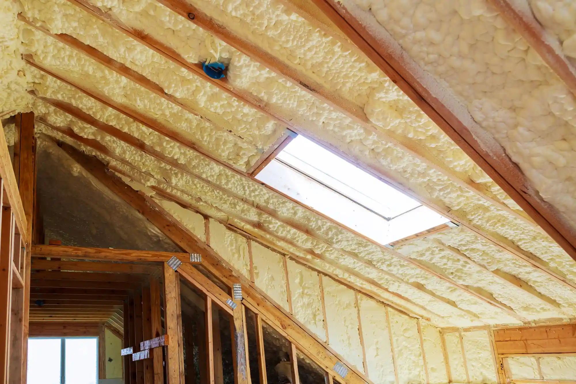 The Benefits of Insulating Your Garage | Eco Tec Insulation, Inc.