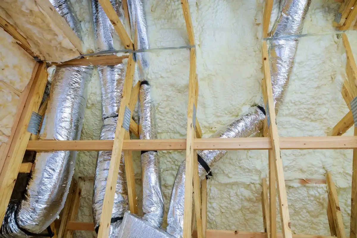 Why Attic Insulation Is a Smart Choice | Eco Tec Insulation