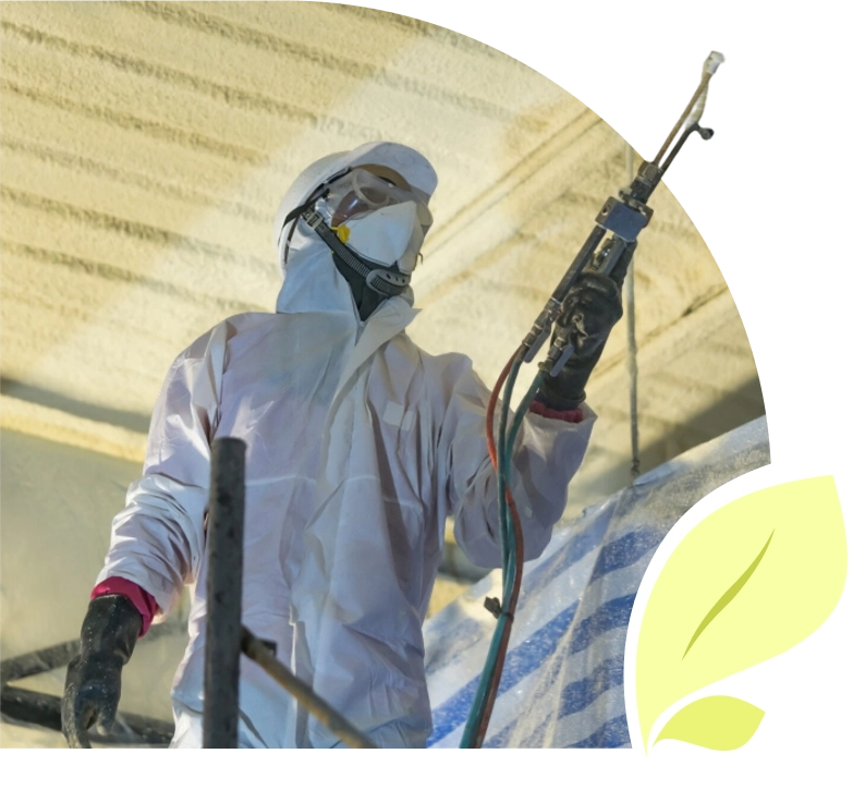 Top Rated Insulation Contractor in Chicago, IL | Eco Tec