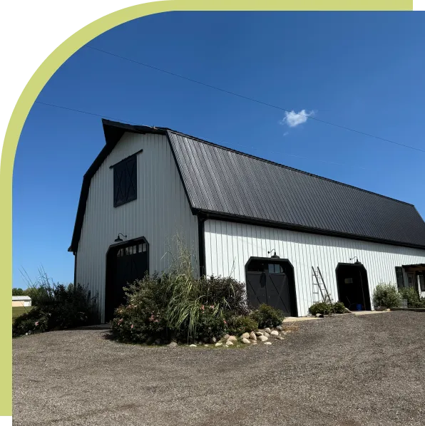 Barn Insulation Services In Chicago | Eco Tec Insulation