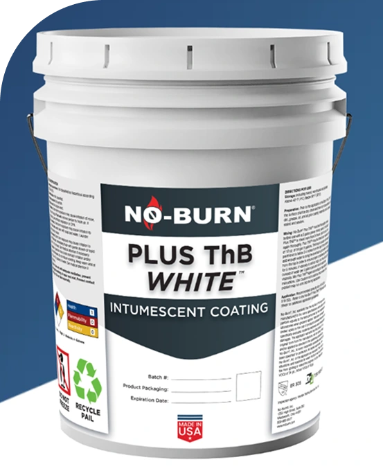 Thermal Barrier & Intumescent Coatings Chicago IL | Eco Tec Insulation