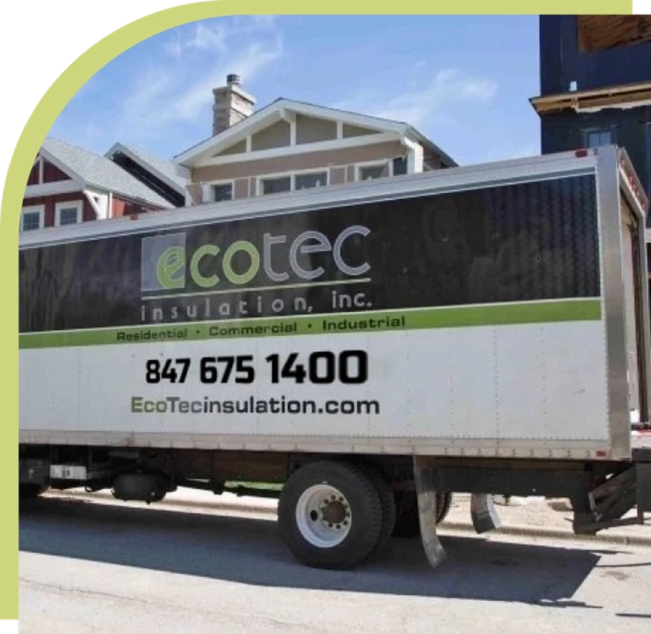 Air Sealing Contractor In Chicago | Eco Tec Insulation
