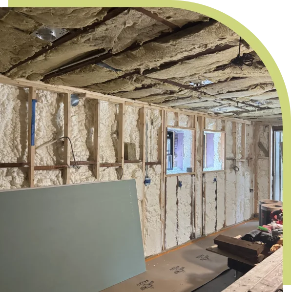 Top-Rated Sound Proof Insulation Contractor in Chicago, IL | Eco Tec ...